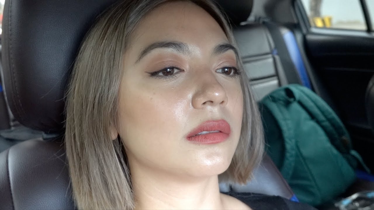 I MET a LIFE Coach (Watch this bisprins) | Crisha Uy - YouTube