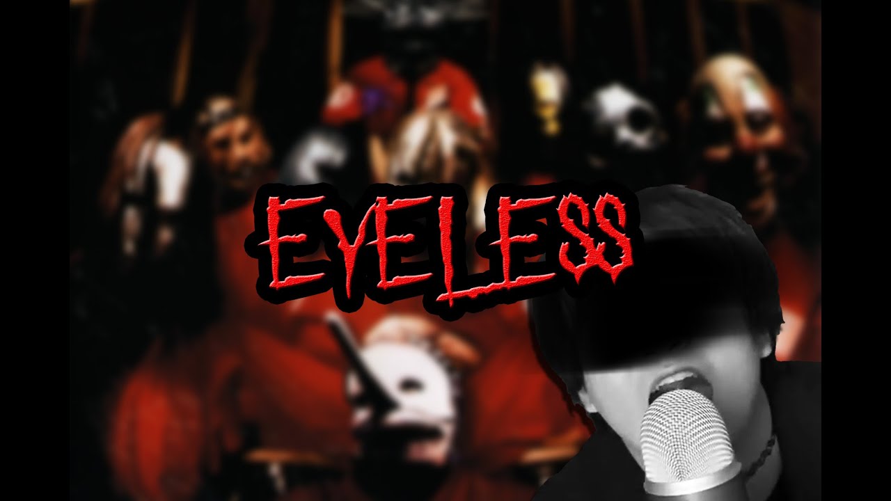 【COVER】 Eyeless (Slipknot // Cover by yukigloom) - YouTube