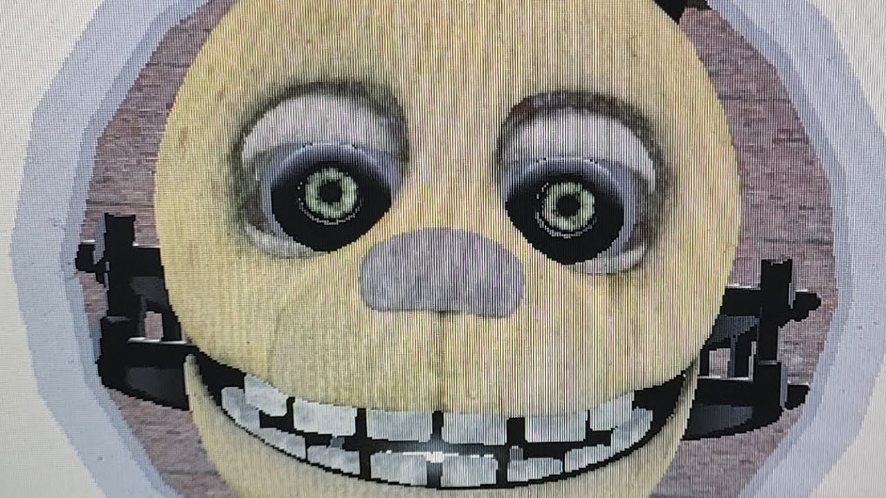 FNaC Rat's sad origin story part 1......,,.,.., - YouTube