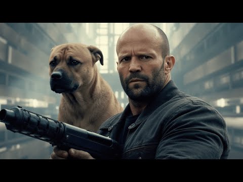 Jason Statham | Blockbuster Movie 2025 | Full Action movie | Hollywood ...