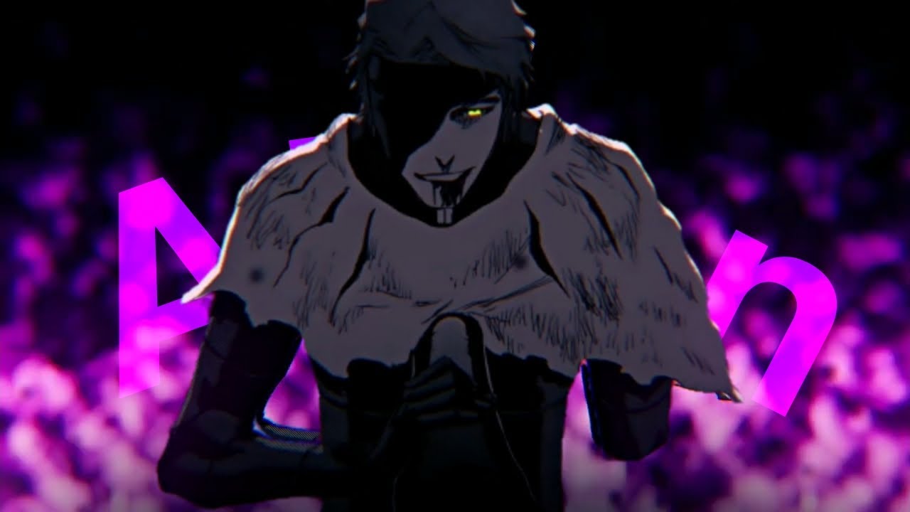 Aizen - NO FEAR! [Edit/AMV] - YouTube