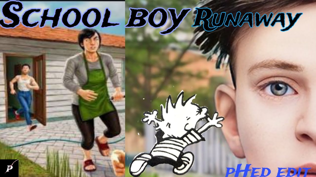 school boy runaway game play || but part 1 || please like video || # ...