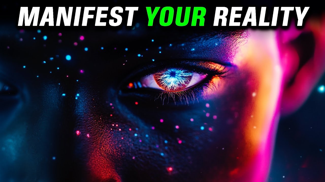 ONCE YOU LISTEN TO THIS MEDITATION, YOU CAN START MANIFESTING Your ...