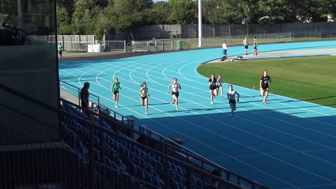 200m race 3 16 July 2020 - YouTube