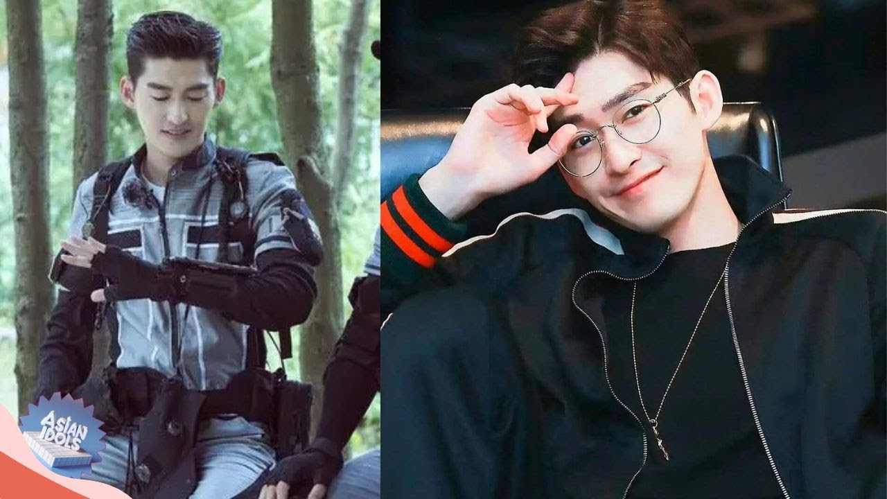 Zhang Han Shows More Than CEO Charm — His Stunning Dance Moves Light Up ...