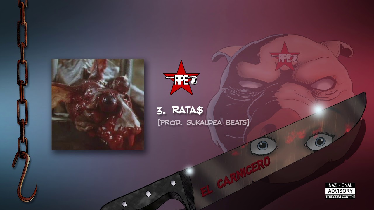 03. RPE - Rata$ - YouTube