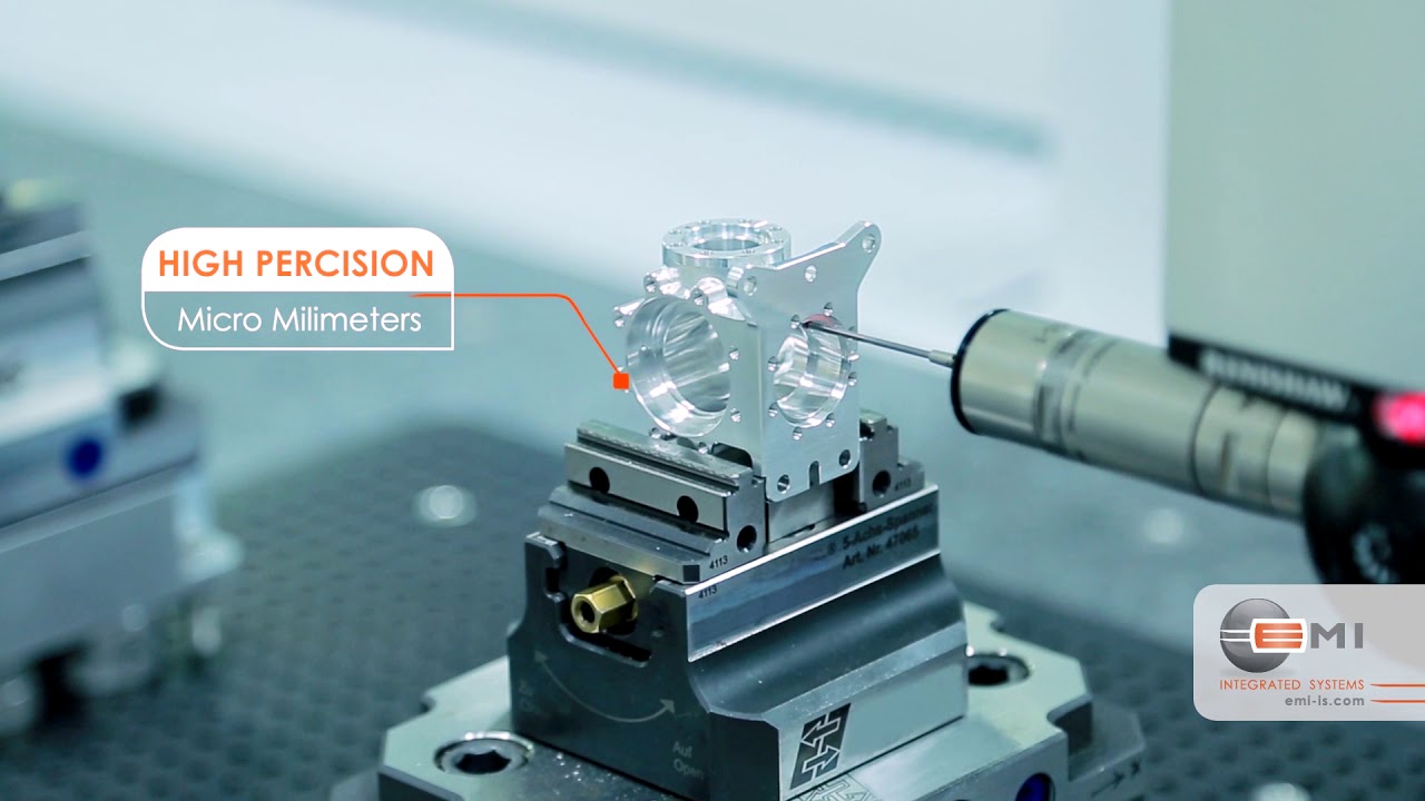 EMI Integrated Systems - Your Partner in Innovation & Manufacturing ...