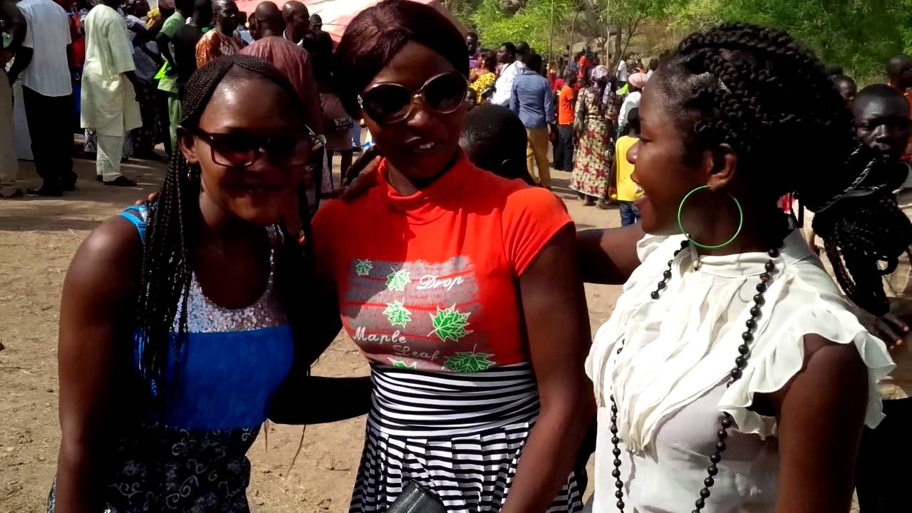 @Gorobi Yandang day - YouTube
