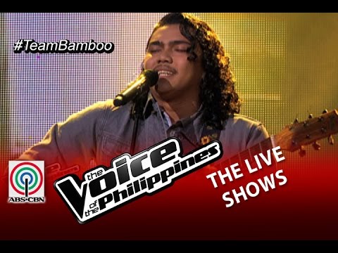 The Live Shows \