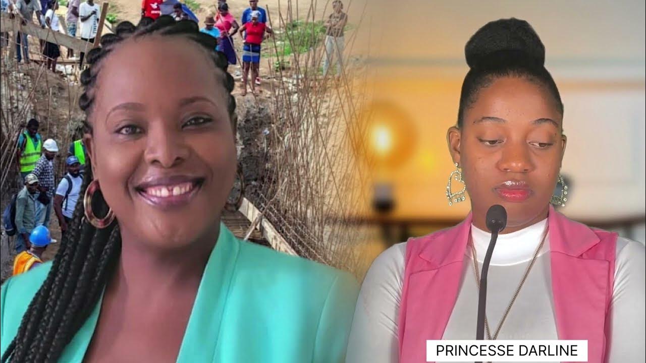 Ay Fout Zen Pete, Yo fenk Bare Dominiken kap Bay Ayisyen Sida, Abinader Nan Kouri, Viktwa Pou ...