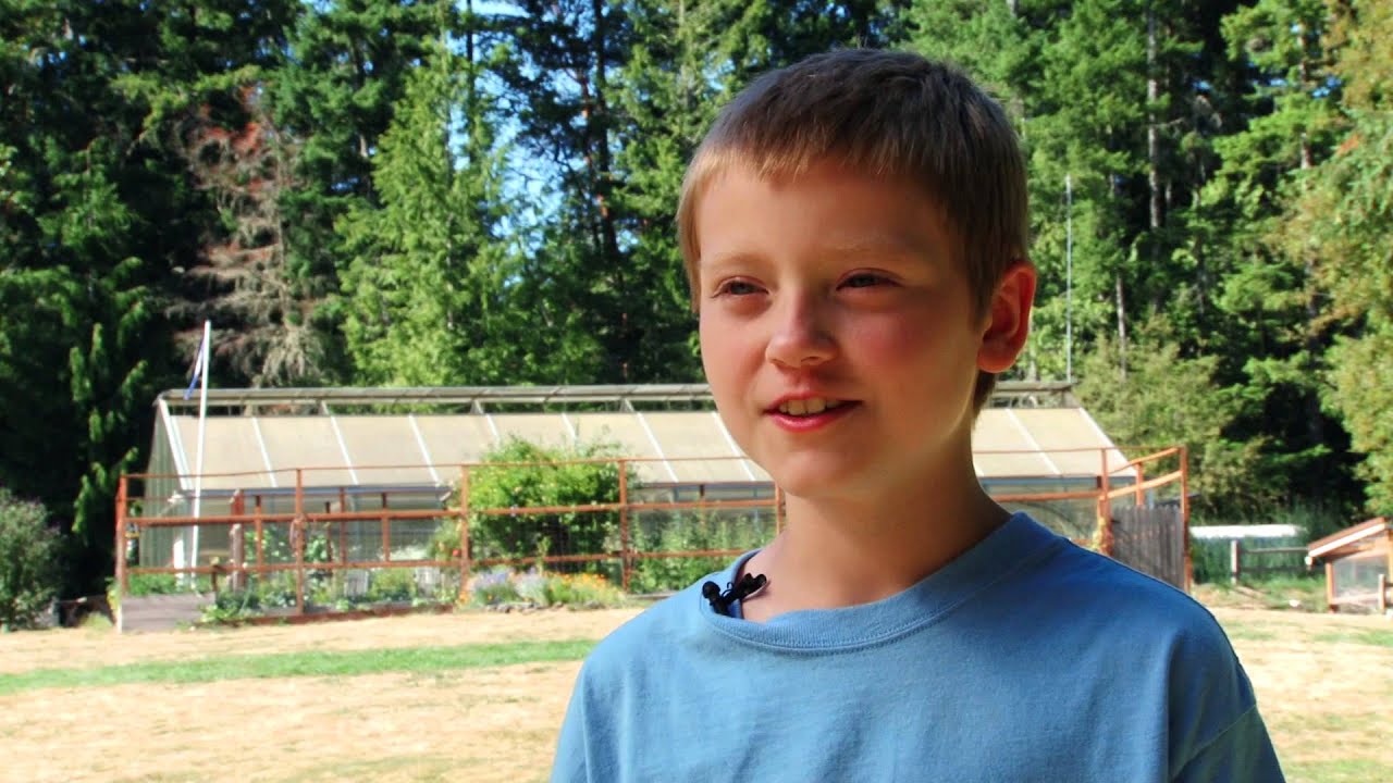 Meet Tyler - YouTube