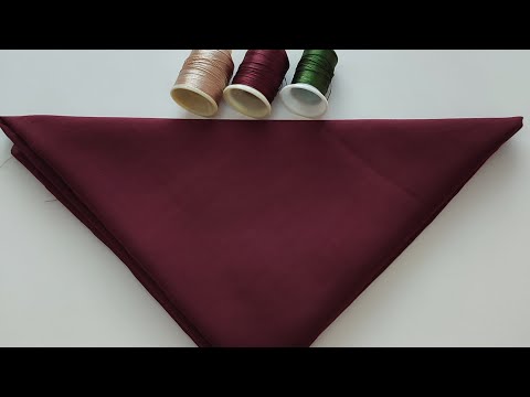 BORDO DÜZ YAZMAYA İĞNE OYASI MODELİ