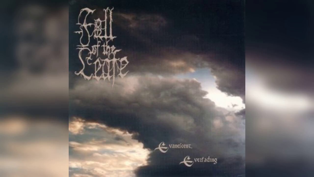 Fall of the Leafe - My Weeping Goddess - YouTube