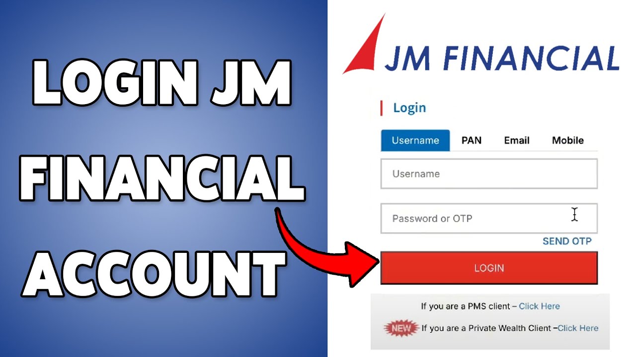 How To Login JM Financial Account 2025 | Sign In & Access JM Financial ...