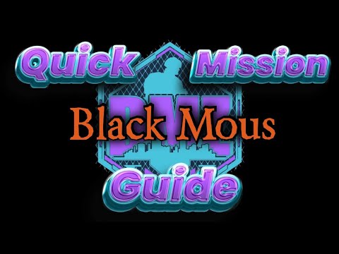 DMZ Quick Mission Guide - Paperweights - YouTube