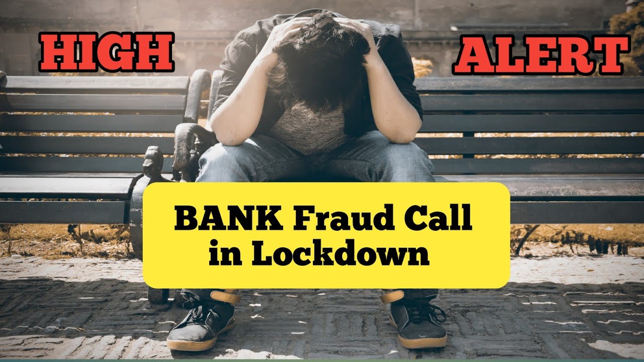 🔴LIVE Bank Account Fraud Call Recording | SBI bank fraud call - YouTube
