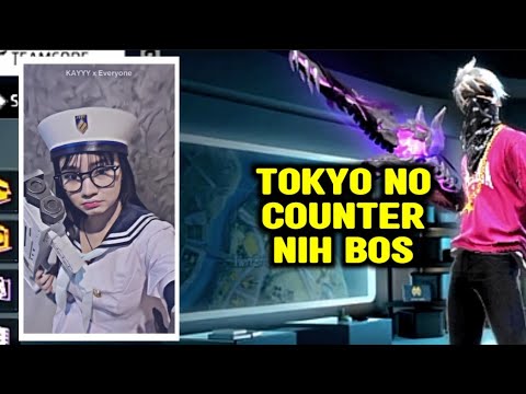 SPEK MANHWA !! INI TOKYO LAGI KAGA ADA OBAT CUK 🥰