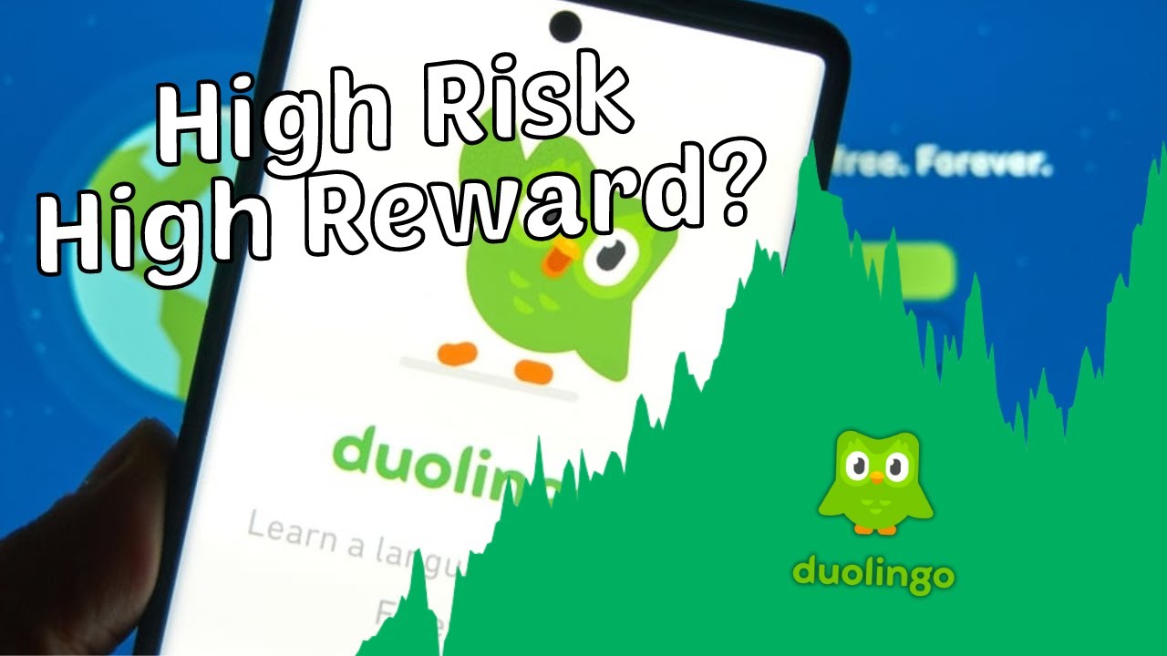 Is Duolingo The Ultimate AI Stock? - $DUOL Stock Analysis - YouTube