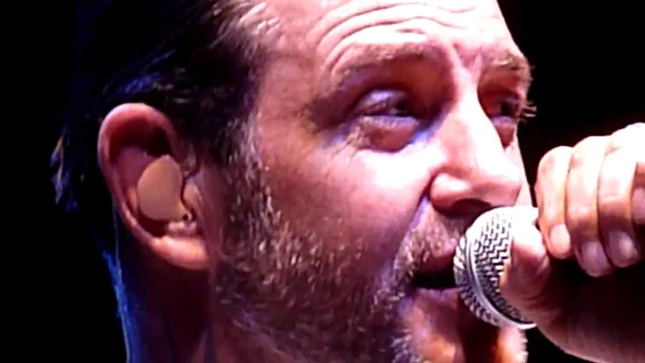Social Distortion Story Of My Life The National Richmond VA May 18 2011 social-distortion-story-of-my-life-the-national-richmond-va-may-18-2011