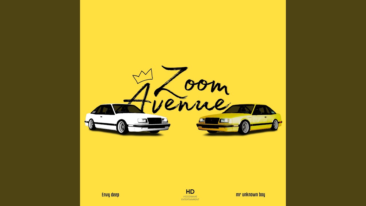 Zoom Avenue (feat. Mr Unknown Boy) - YouTube