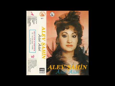 Alev Şahin - Leyli