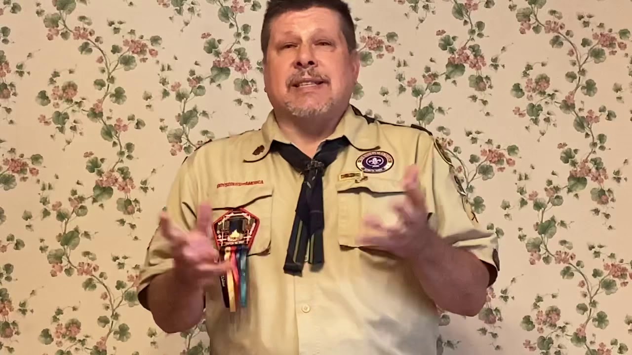 Religious Emblems Programs - YouTube