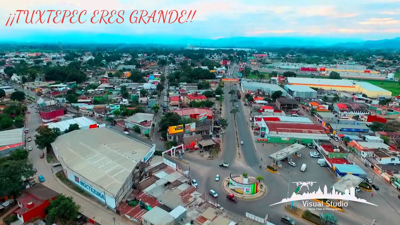 Tuxtepec, Oaxaca - YouTube