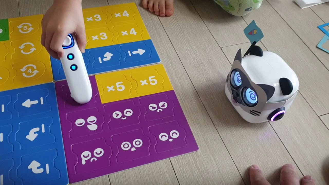 200218_엠타이니 카드 테스트 mTiny Card testing - YouTube