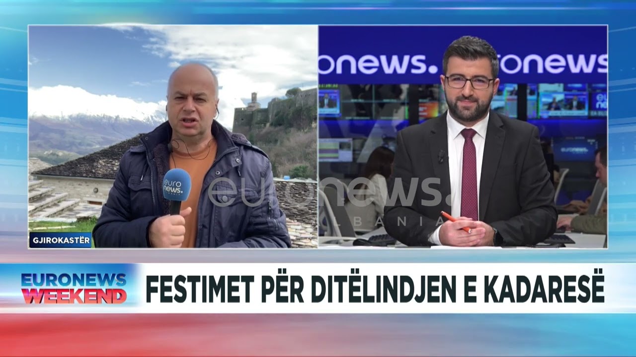 87-vjetori i shkrimtarit Ismail Kadare, ja aktivitetet që janë ...