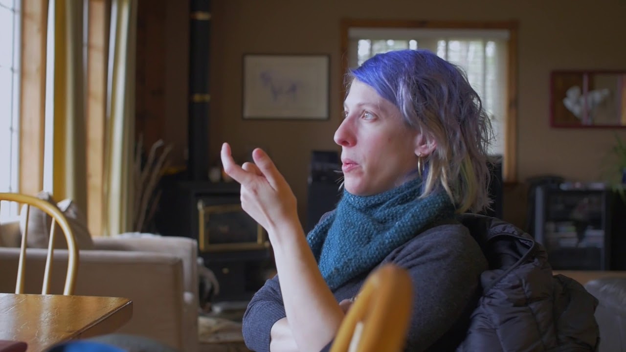 Music PEI - Meaghan Blanchard and Gabrielle Papillon - Canadian Song ...