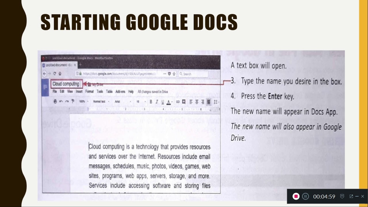 || Chapter - 12 || Cloud Computing || Part- 3|| - YouTube