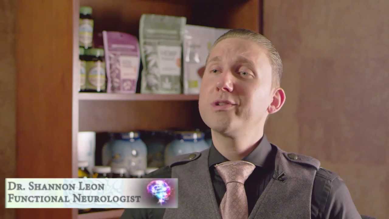 Weight Loss Secrets with Dr. Shannon Leon - YouTube