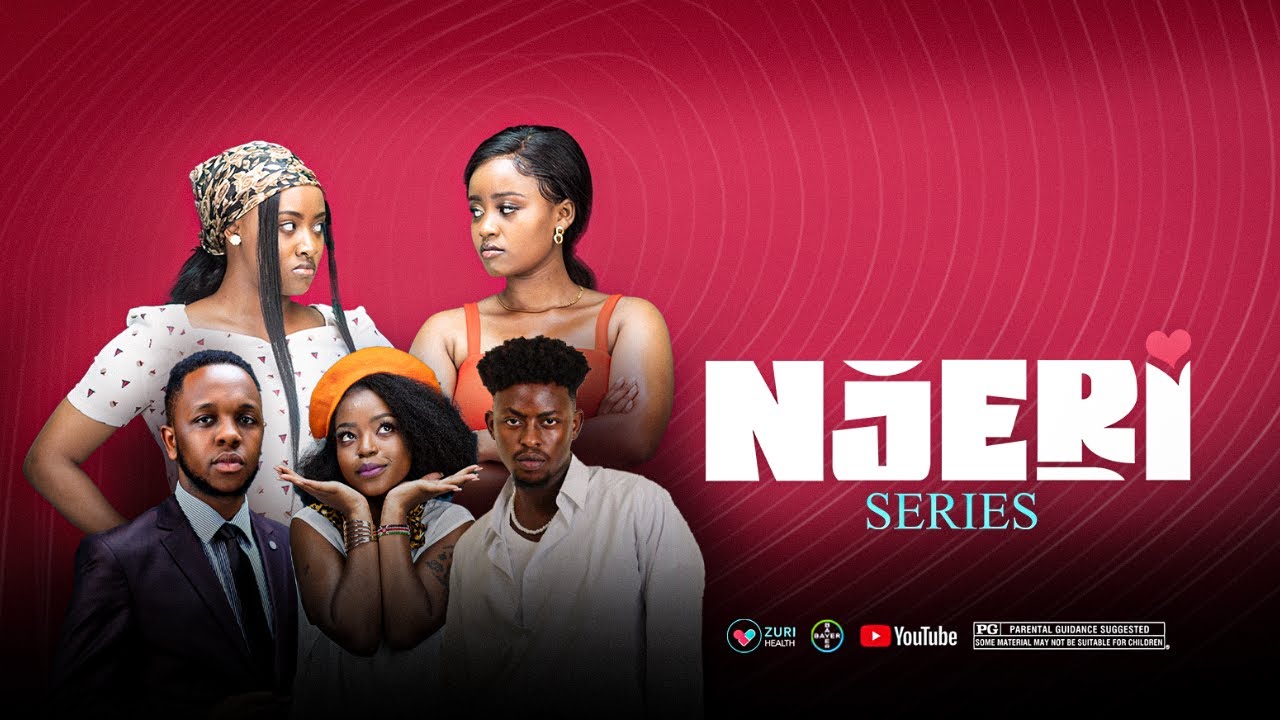 NJERI EPISODE 5 TRAILER - YouTube