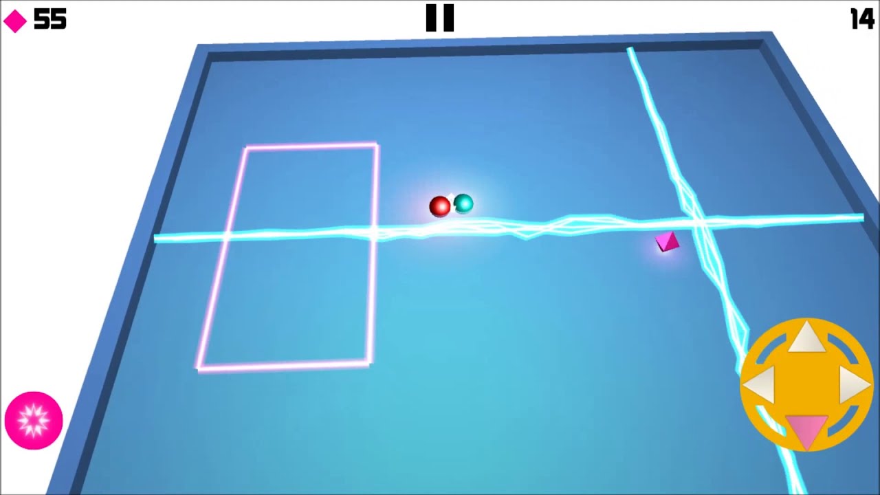 XY Android Teaser - YouTube