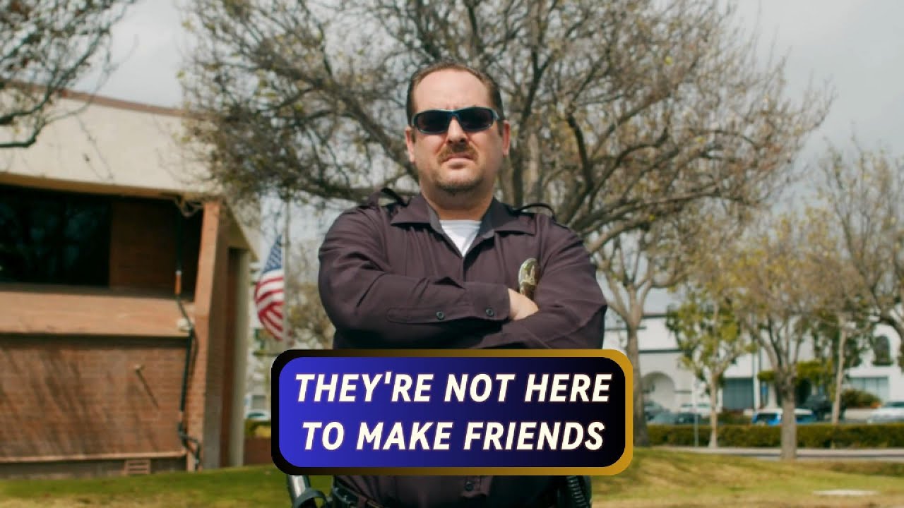 How Brittany Patterson’s Arrest Shook Her Family’s Trust in Law ...