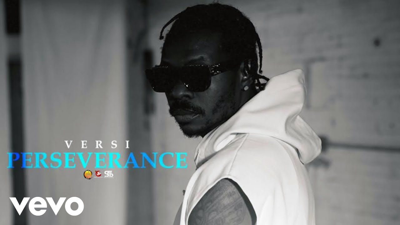 Versi - Perseverance (Official Music Video) - YouTube