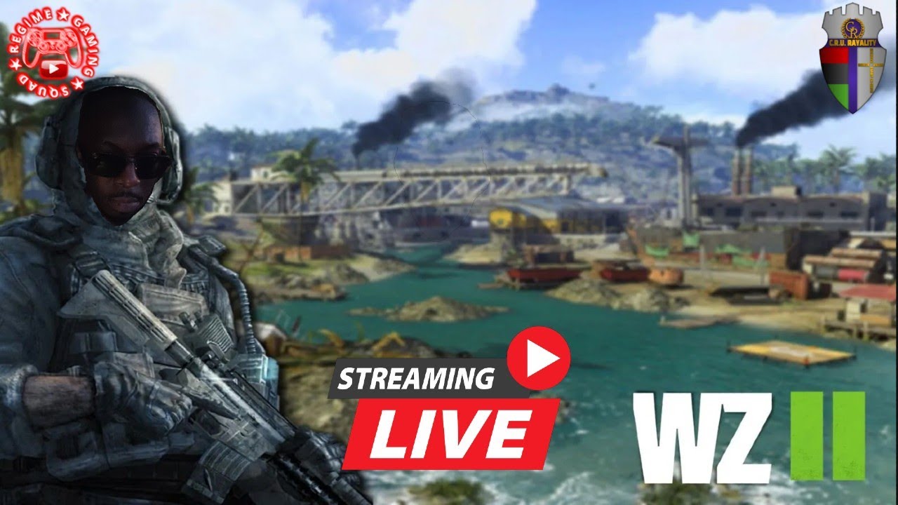 B1 Gaming: MW2 DMZ Juggernaut Hunt - YouTube