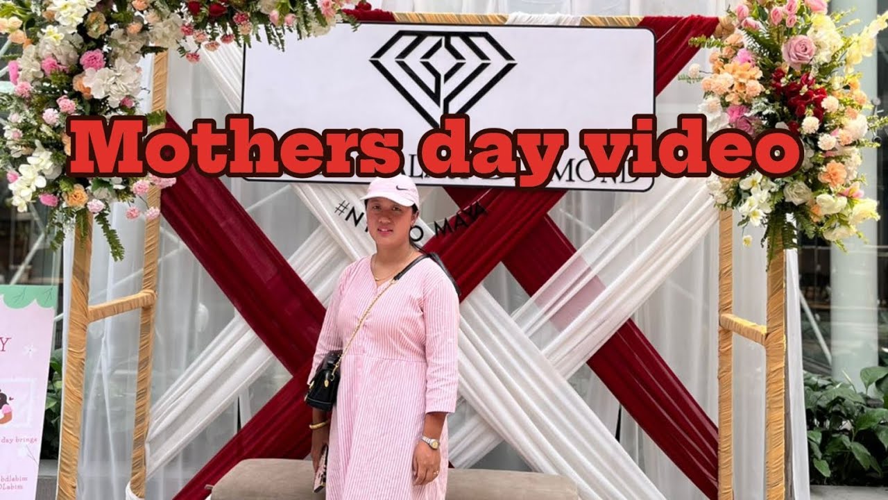 MOTHERS DAY VIDEO IS OUT SO #Dovisit - YouTube