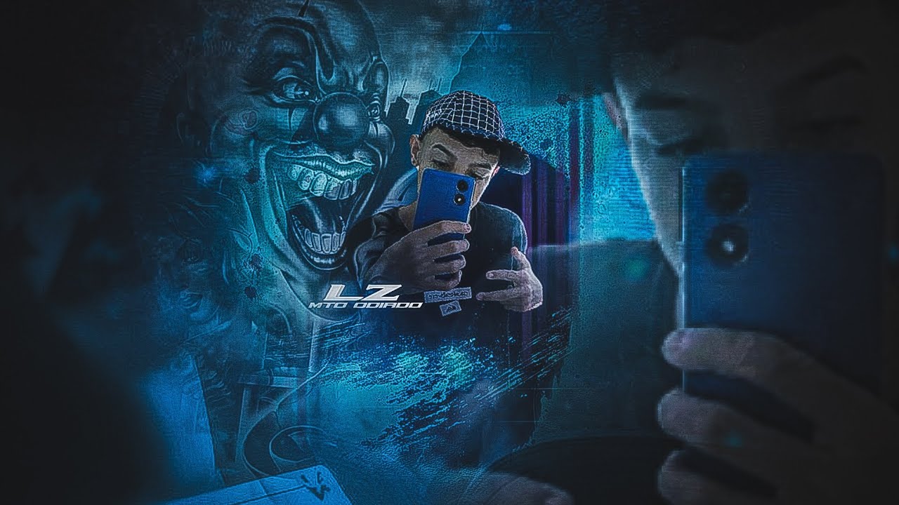 AUTOMOTIVO - A ORIGEM DO SUBMUNDO - MC MAGO [ DJ LZ Mtodiado ...