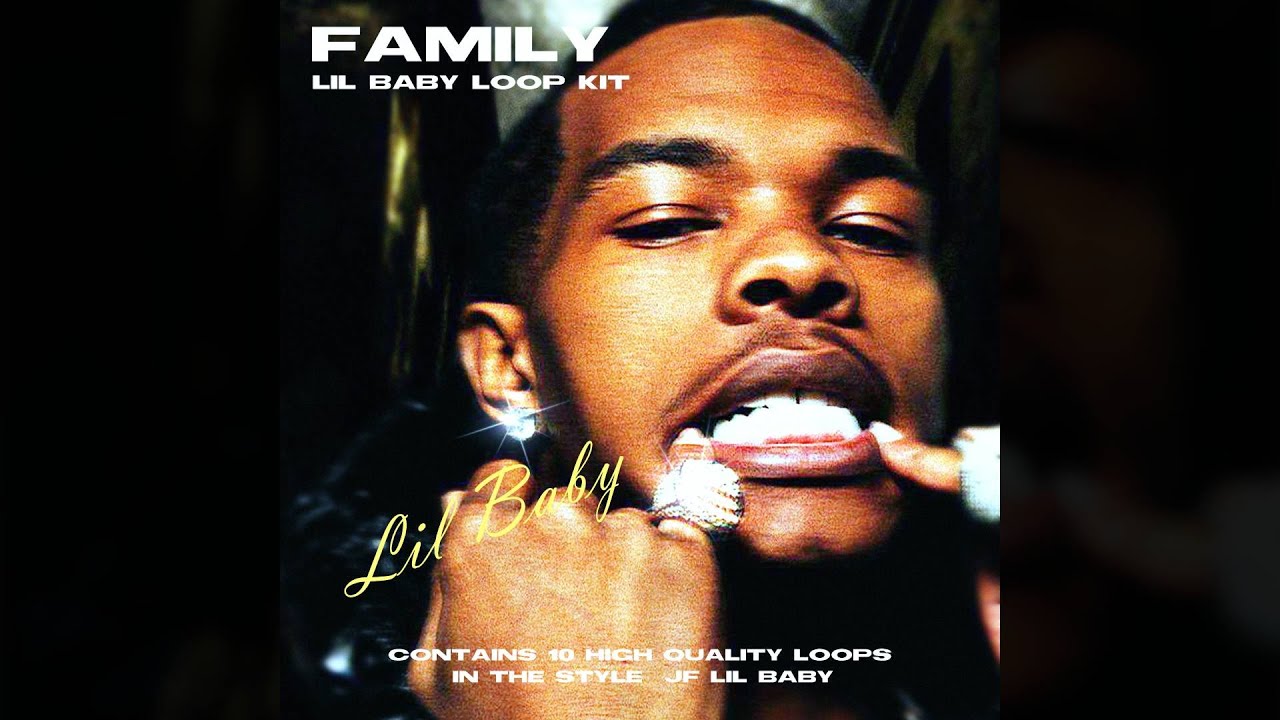 [FREE] Loop Kit / Lil Baby Loop Kit - "Family" (Vocals, Lil Durk, 4PF ...