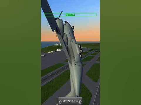 make a story plane crash - YouTube