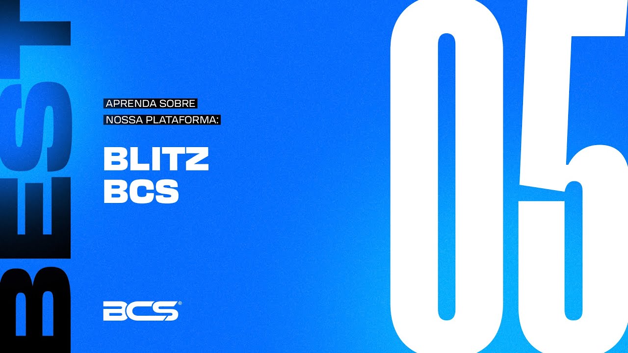 BCS EM 1 MIN - BLITZ BCS - MERCADO PRÉ-LIVE DE ESCANTEIOS - YouTube