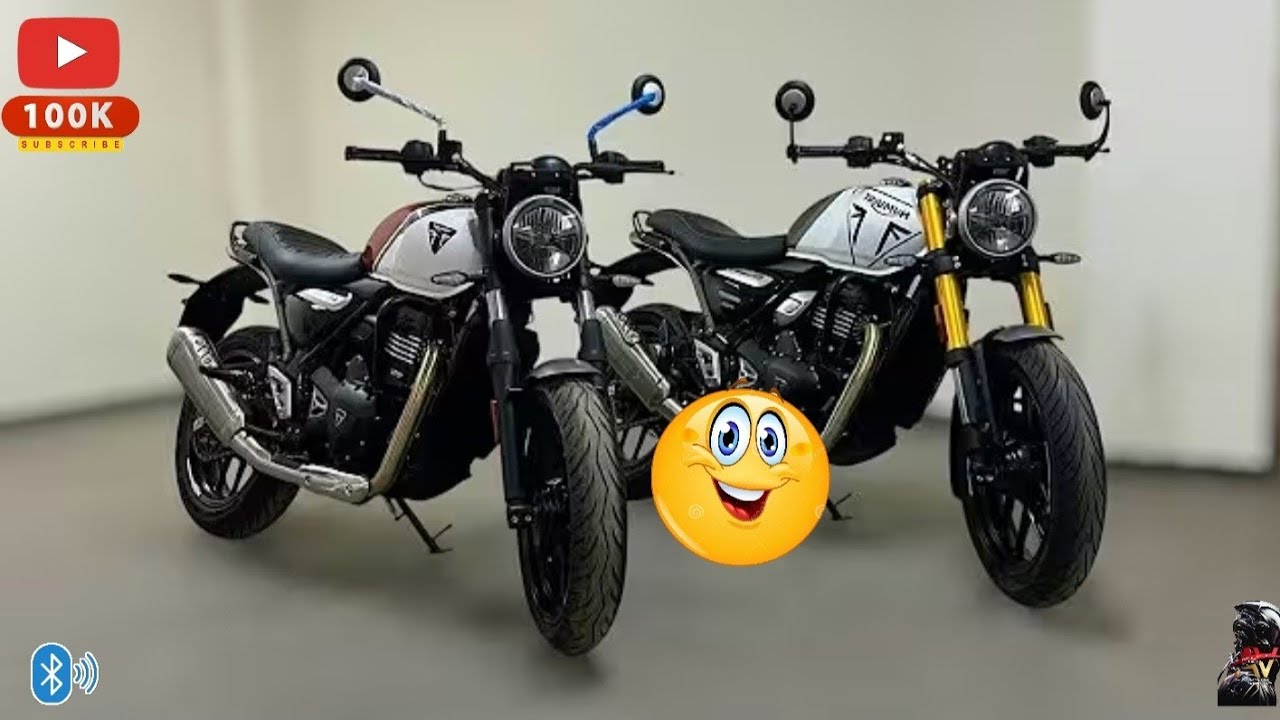 Triumph speed 400|| New Updated Model 2025|| FULL INFORMATION DETAILS ...