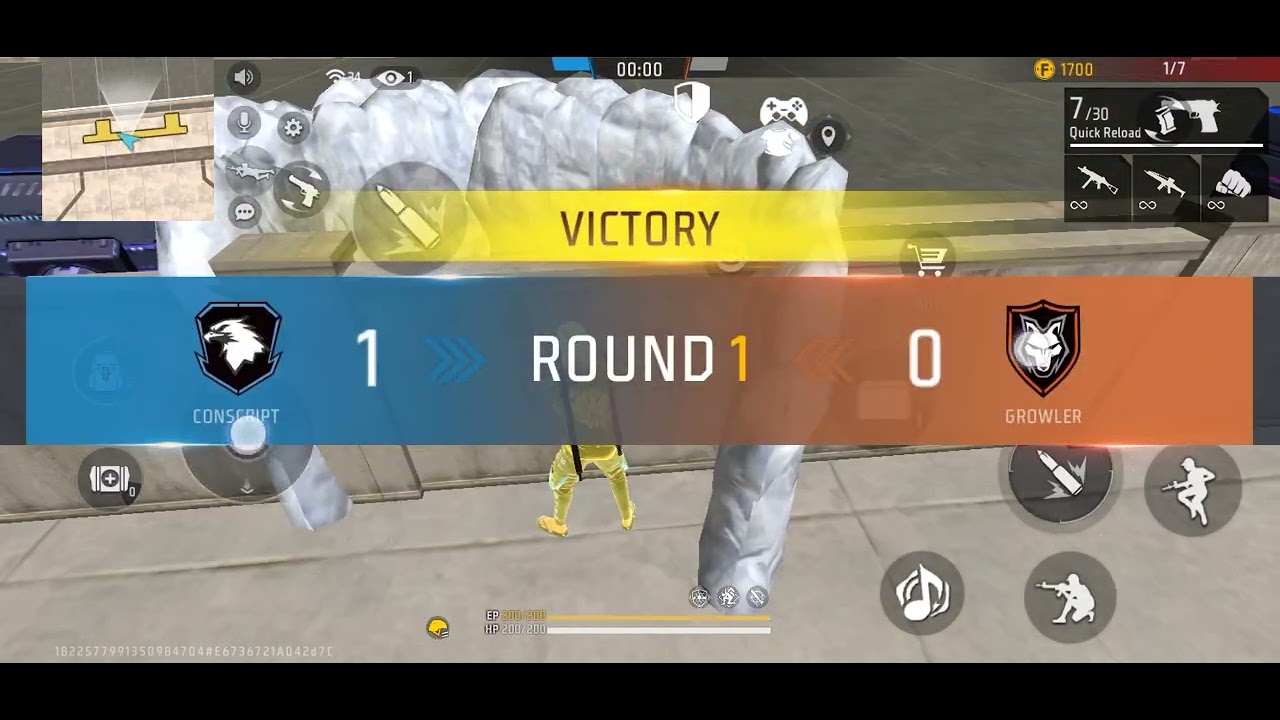 COMMENT your uid - YouTube