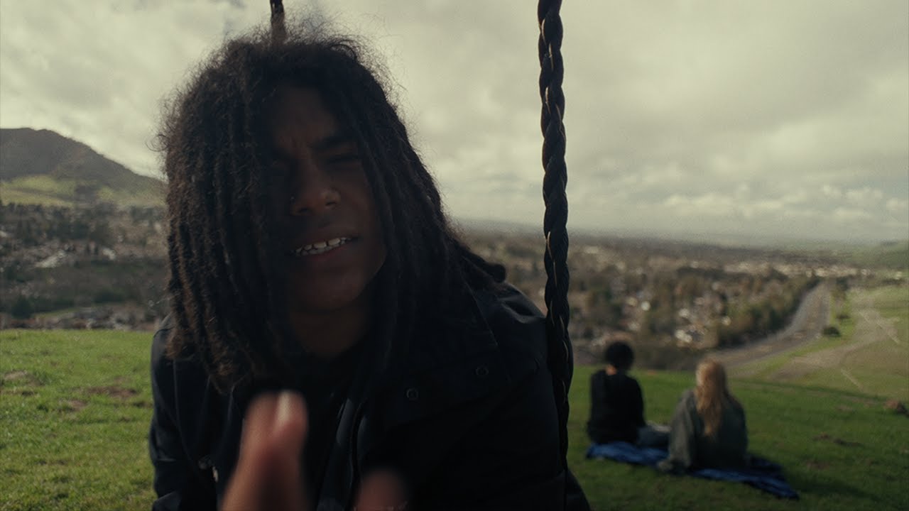 juno - sin inside a dress (Official Music Video) [dir. neve abcari ...