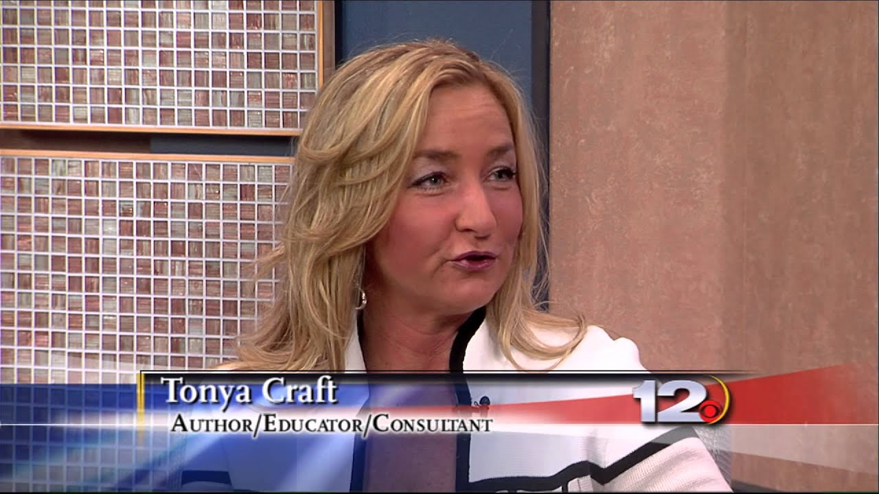 Tonya Craft Tells Her Side of the Story, 7 Years After Being Accused of ...