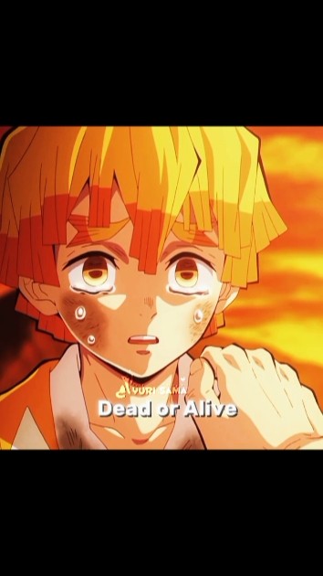 zenitsu dad sanji👽1985💥#demonslayer#onepiece##zenitsu#sanji@kawaii_yuri ...