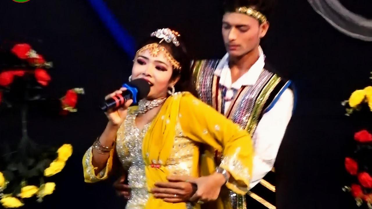 বুক চিন চিন করছে হায় শ্রাবন্তী | বাংলা ছিনেমা গান | Buk Chin Chin ...