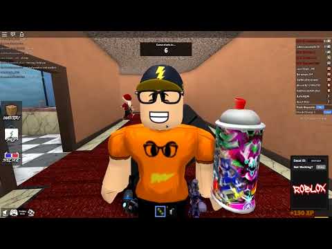 I SPENT $20 ON THIS!! (Roblox Murder Mystery 2) (Tofuu Reupload)