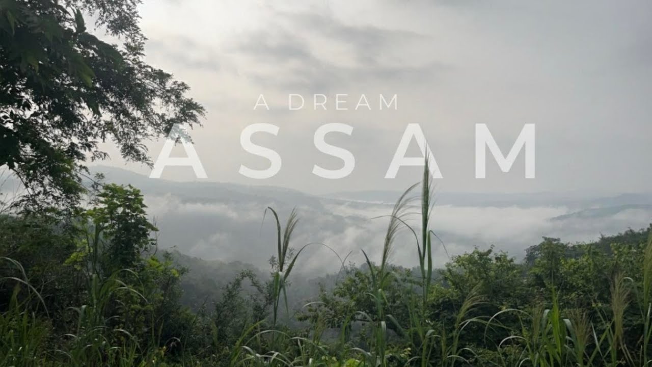 Exploring Maibong, Assam | Royal Enfield Ride Through the Hidden Beauty ...